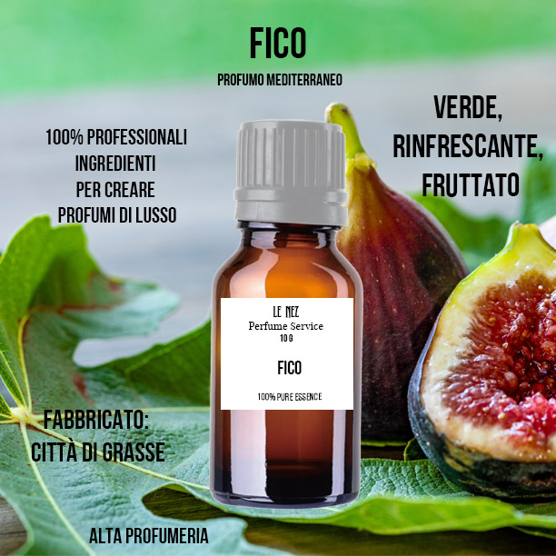 Fico – LE NEZ